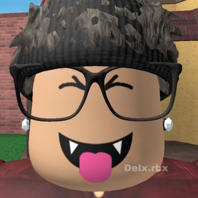 Иконка канала delx.rbx