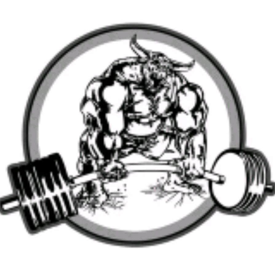 Иконка канала ZAK POWERLIFTING