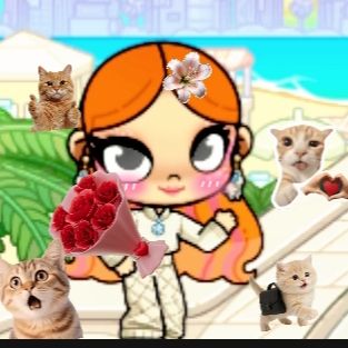 Иконка канала Арина,.кет♡