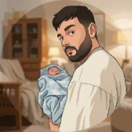 Иконка канала Карелин Иван Одинокий Отец