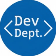 Иконка канала Департамент Разработки