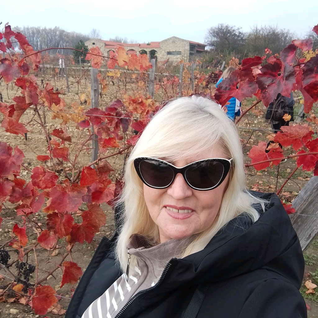 Иконка канала Любовь в пути