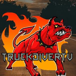 Иконка канала TRUKDRIVERTV