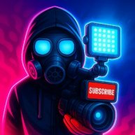 Иконка канала Shadow Games Studio