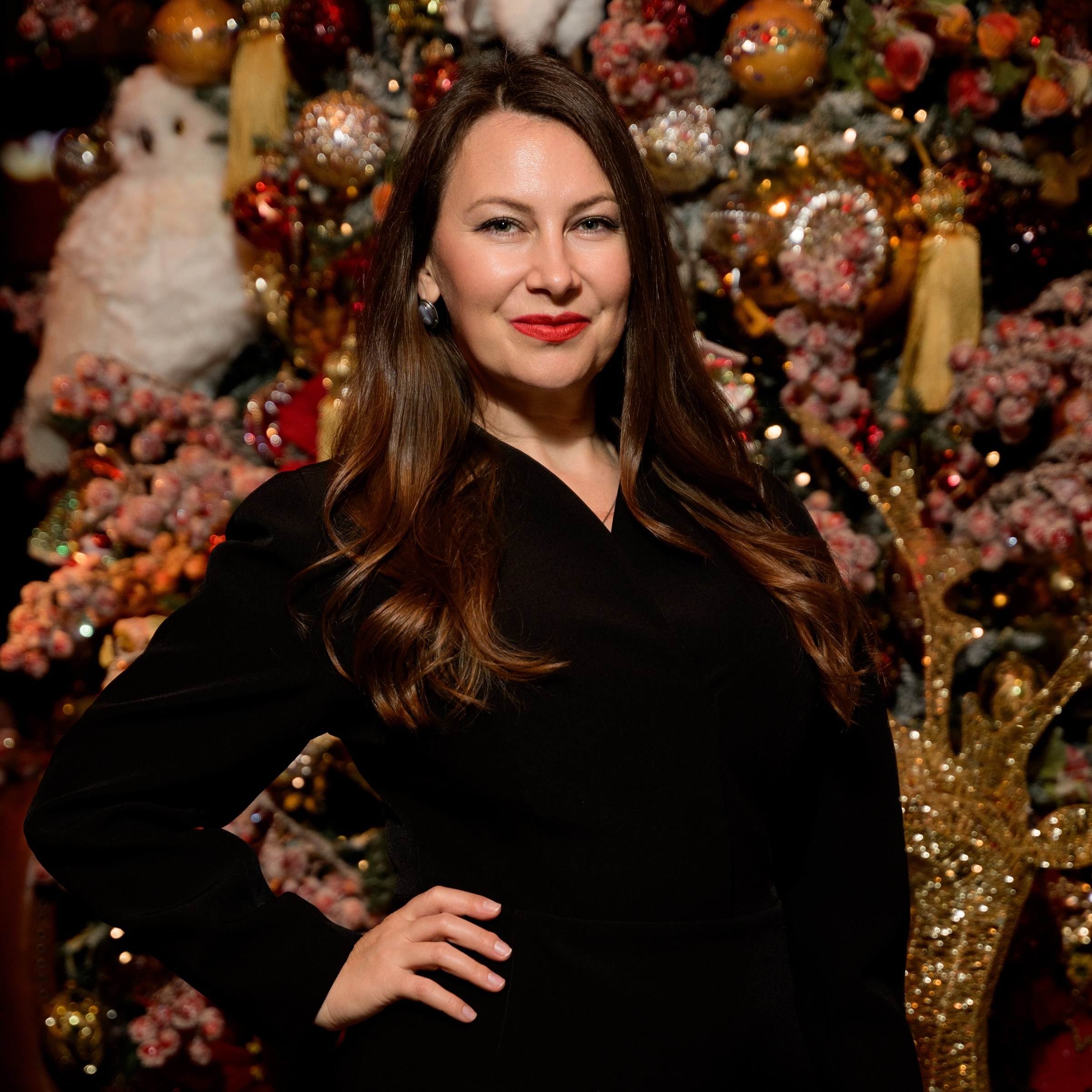 Иконка канала Ольга Щебетина