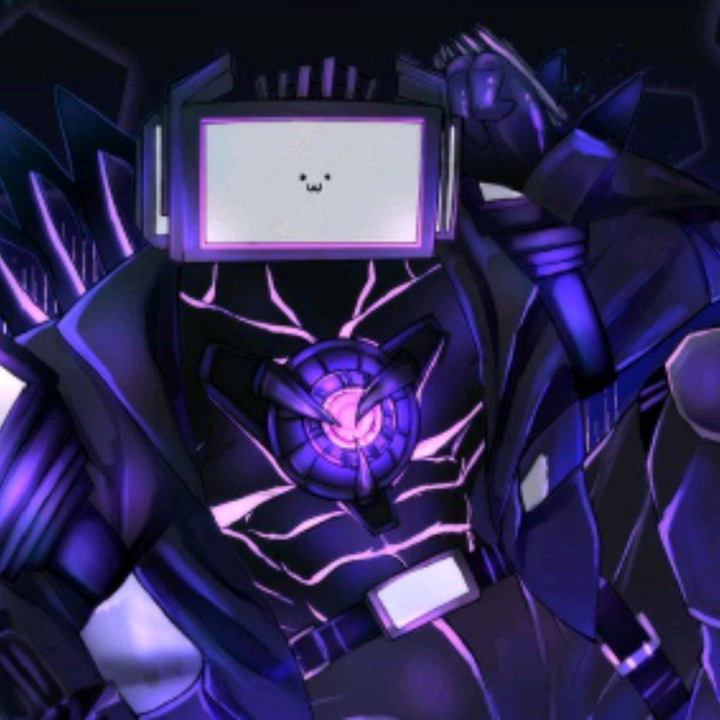 Иконка канала Балбес (Сын UhWhatImPurpleGuy)_official