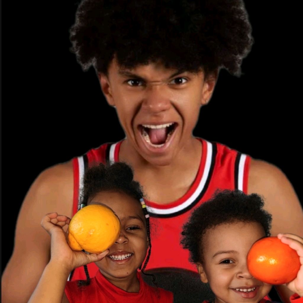 Иконка канала Миксики