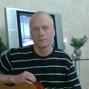 Иконка канала Виктор Курбатов