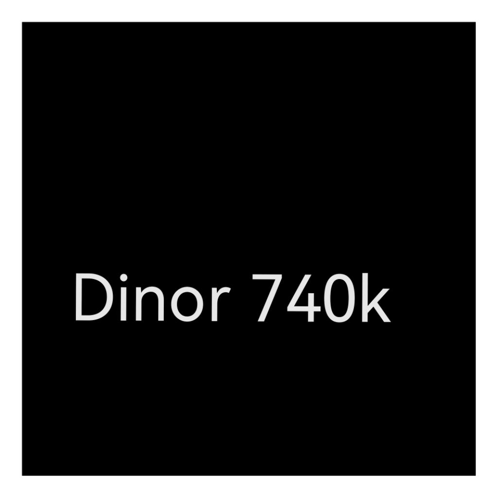 Иконка канала Dinor 740k