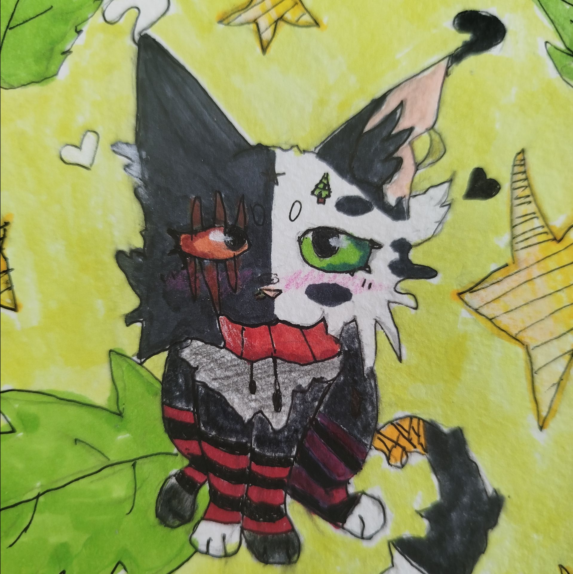 Иконка канала Темная Ночь КВ