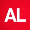 Иконка канала AL | Academy