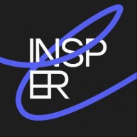 Иконка канала INSPER STUDIO