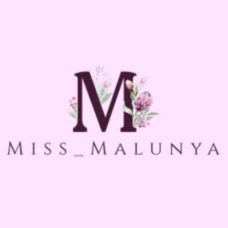 Иконка канала Miss_Malunya