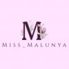 Иконка канала Miss_Malunya