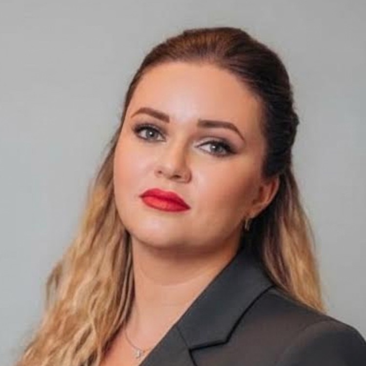 Иконка канала Натали Никонова