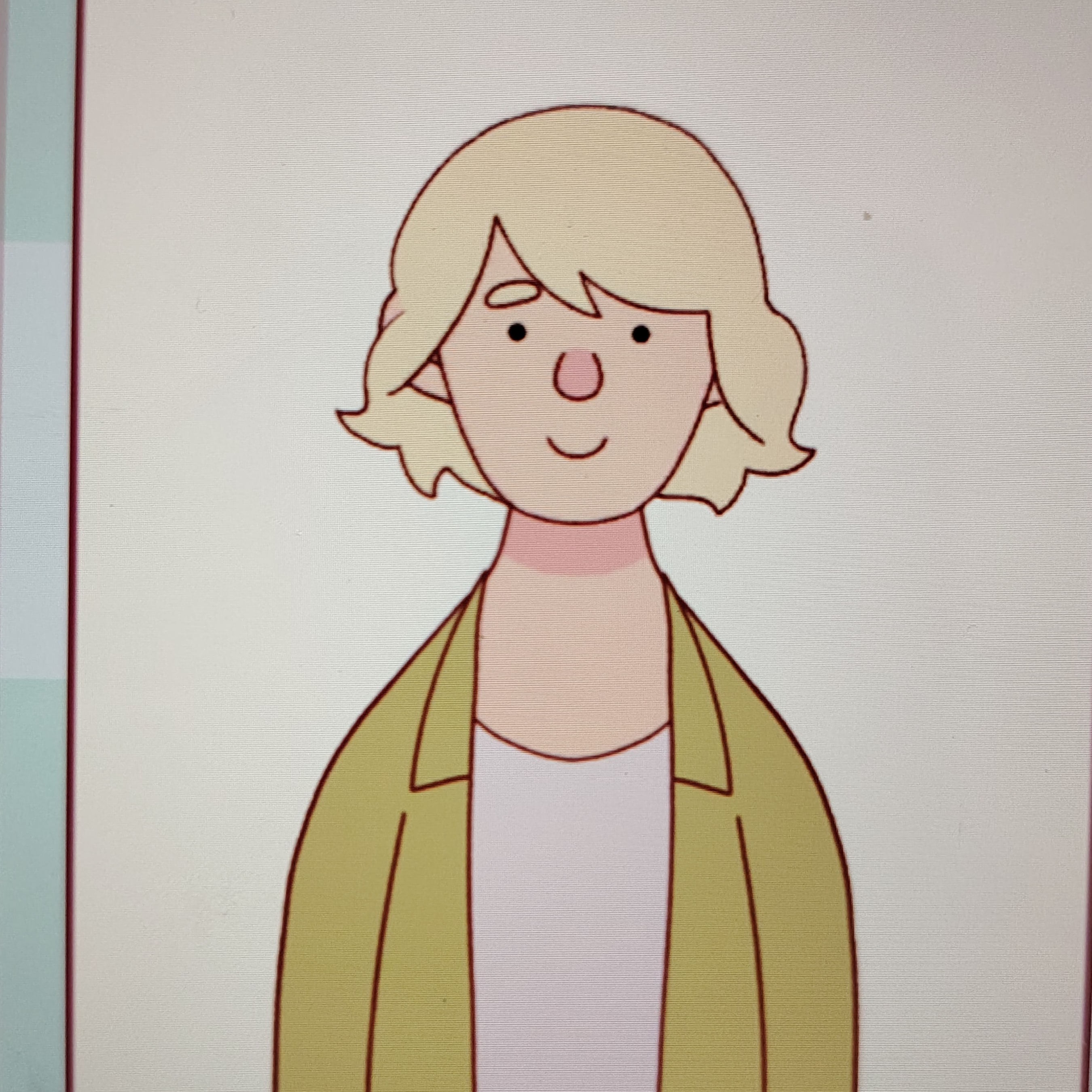 Иконка канала Pizza