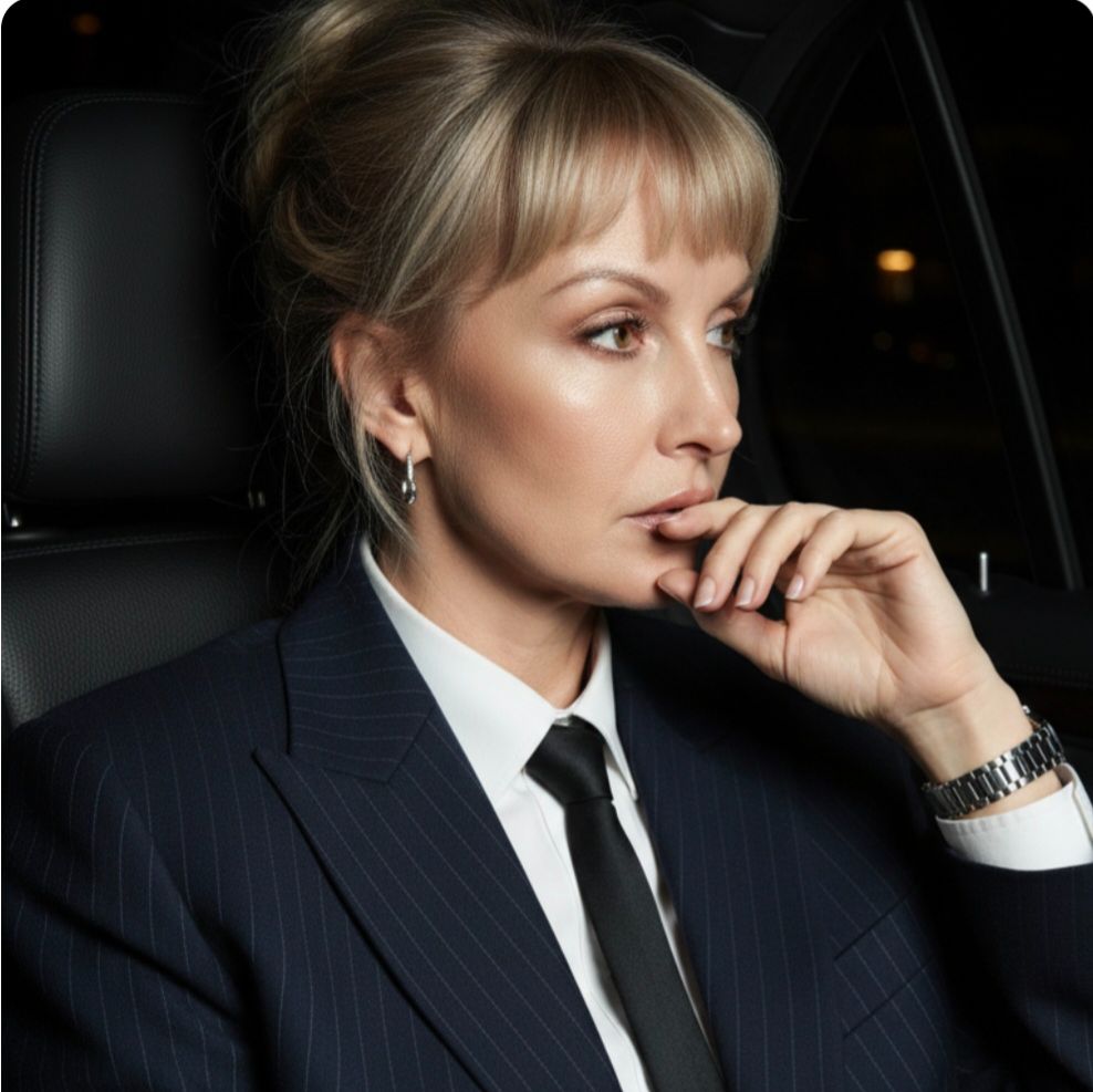 Иконка канала Марина/ O-key AI обучение