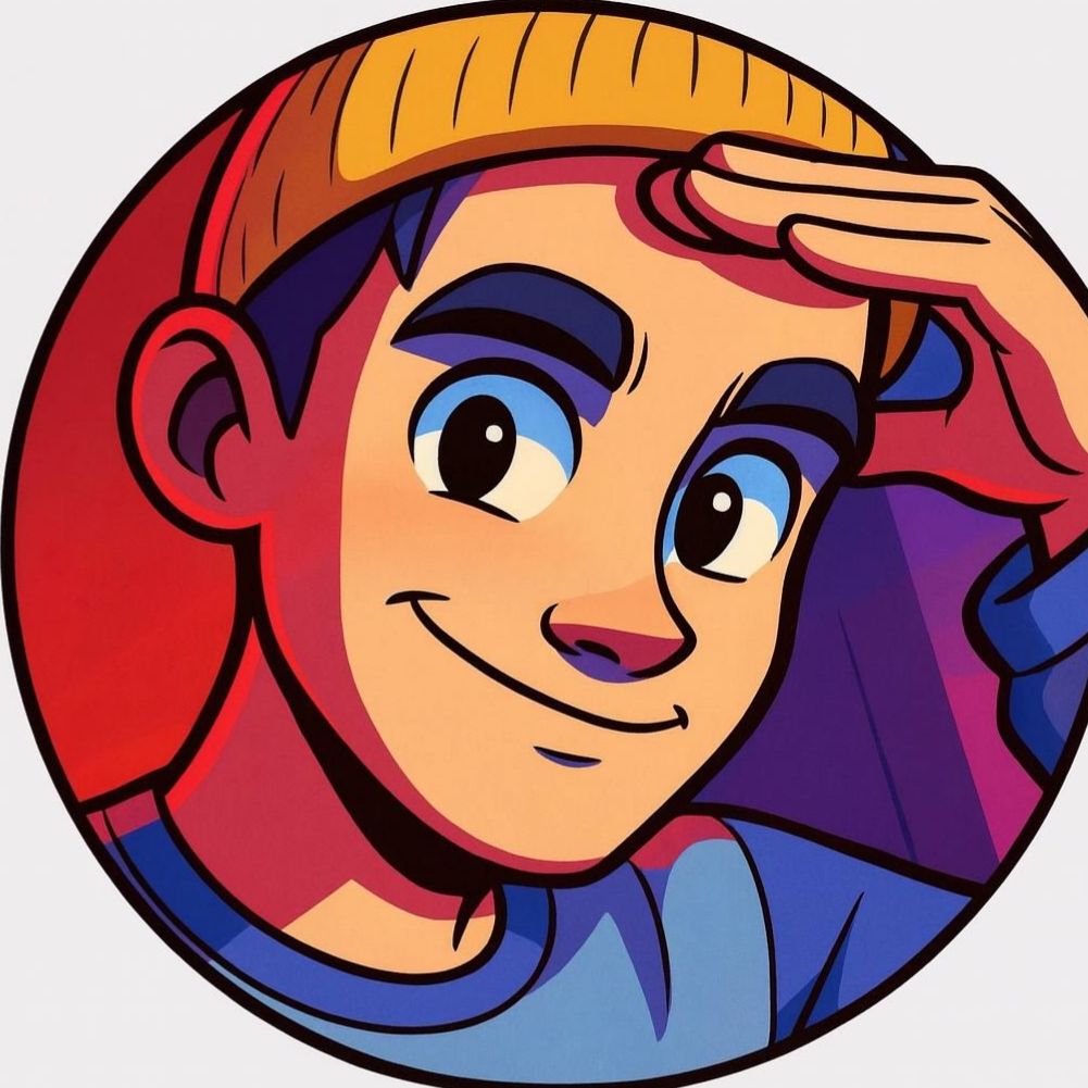 Иконка канала FLARSKEE smile