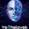 Иконка канала Ya4helovek
