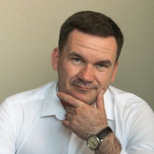 Иконка канала Психолог Василий Корнейчук