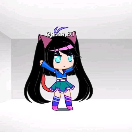 Иконка канала Гача