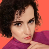 Иконка канала Даша Колючая