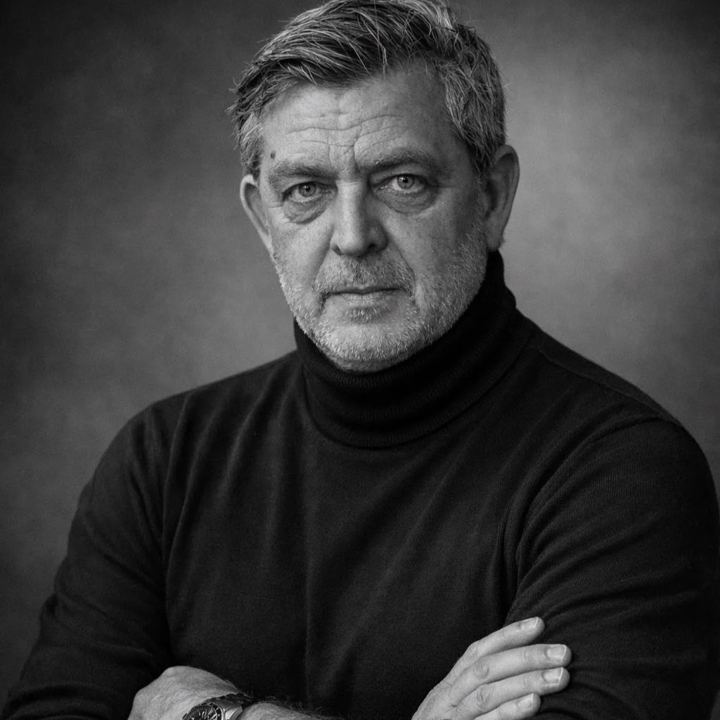 Иконка канала Николай 024