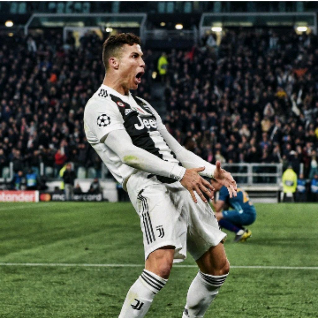 Иконка канала HALA MADRID7🇵🇹