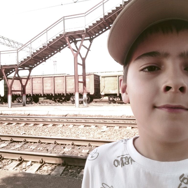 Иконка канала Зовут Сулик