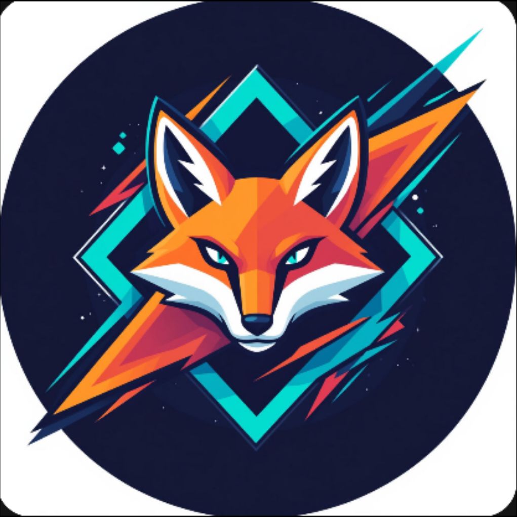 Иконка канала marsfox