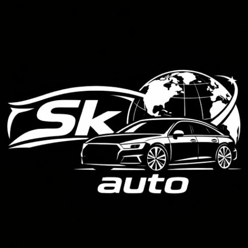 Иконка канала SK-AUTO