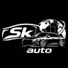 Иконка канала SK-AUTO