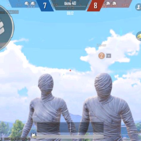 Иконка канала Zeruhonate