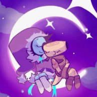 Иконка канала 🐚=^¡shᴇlly'ᴀsᴛrᴏ's¡^=🌜