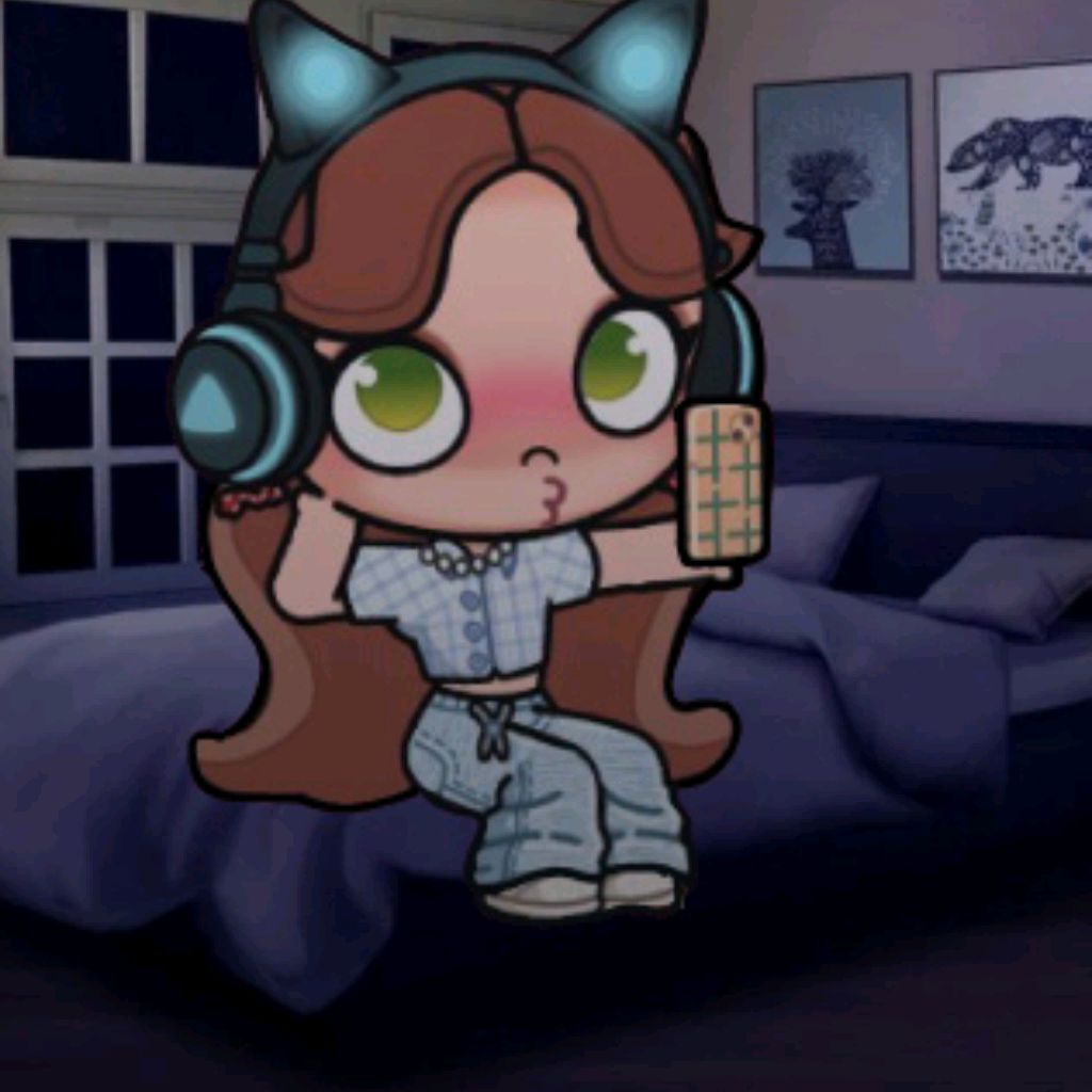 Иконка канала 🎧🤎Жо_рик🤎 🎧