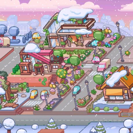 Иконка канала Палинка  FFOKSIK