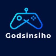 Иконка канала Godsinsiho. Официальный канал.