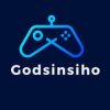 Иконка канала Godsinsiho. Официальный канал.