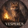 Иконка канала Vesperus: Путеводитель по Тьме