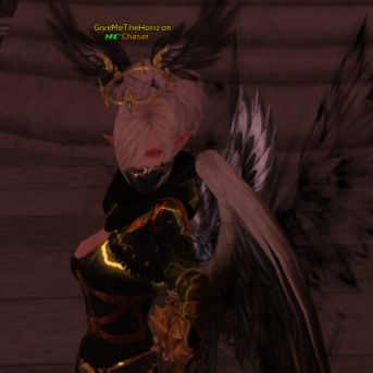 Иконка канала Chaser Lineage II