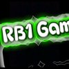Иконка канала RB1 Game