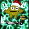 Иконка канала Yanik Play