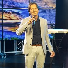 Иконка канала Михаил Голубев