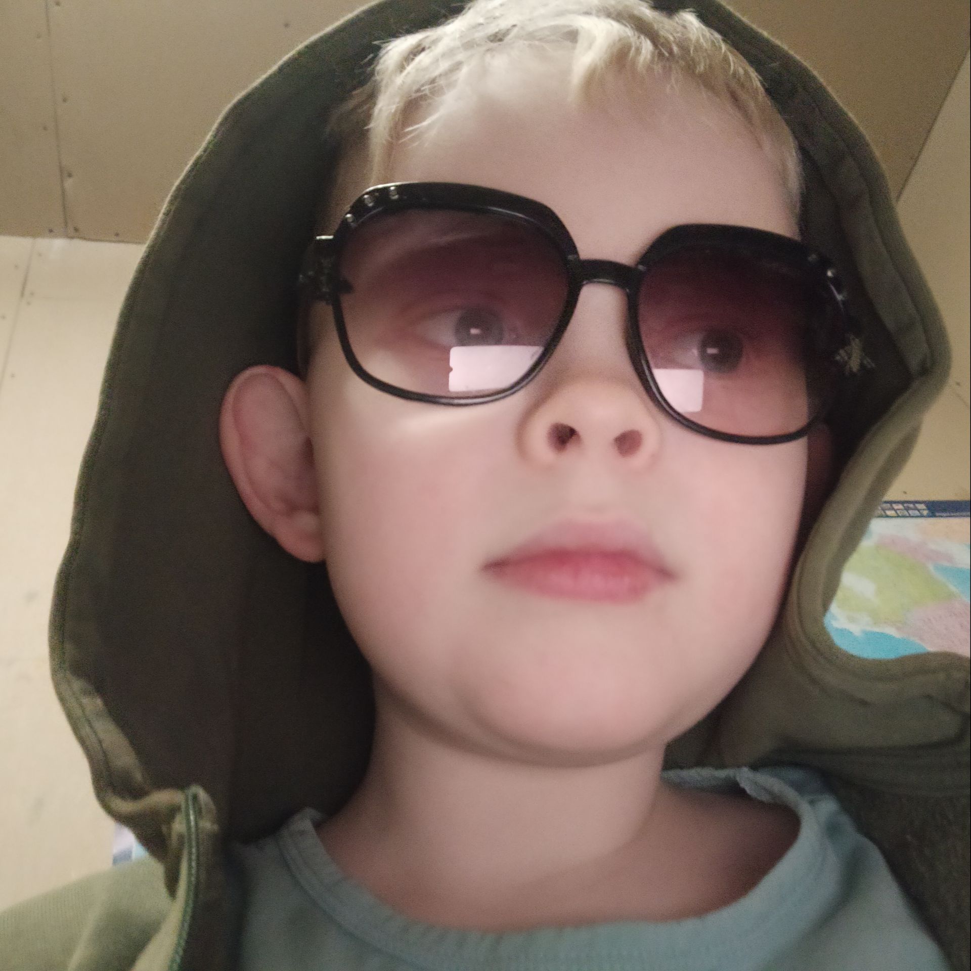 Иконка канала ⁓💚 Закхори Hasker 💚 ⁓