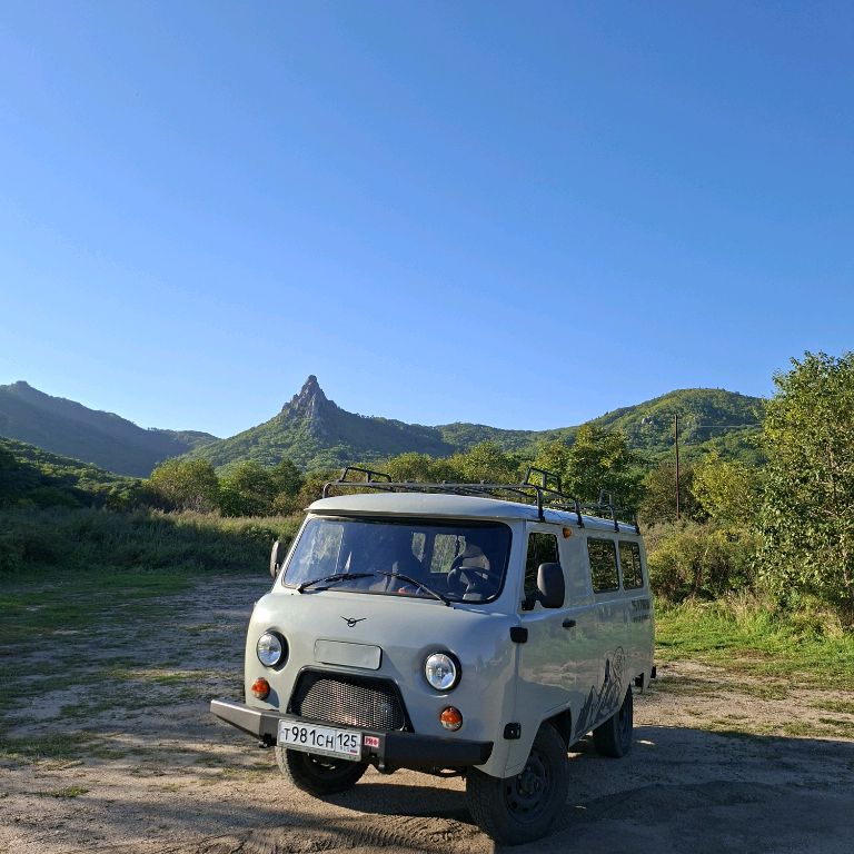 Иконка канала Ковчег тур