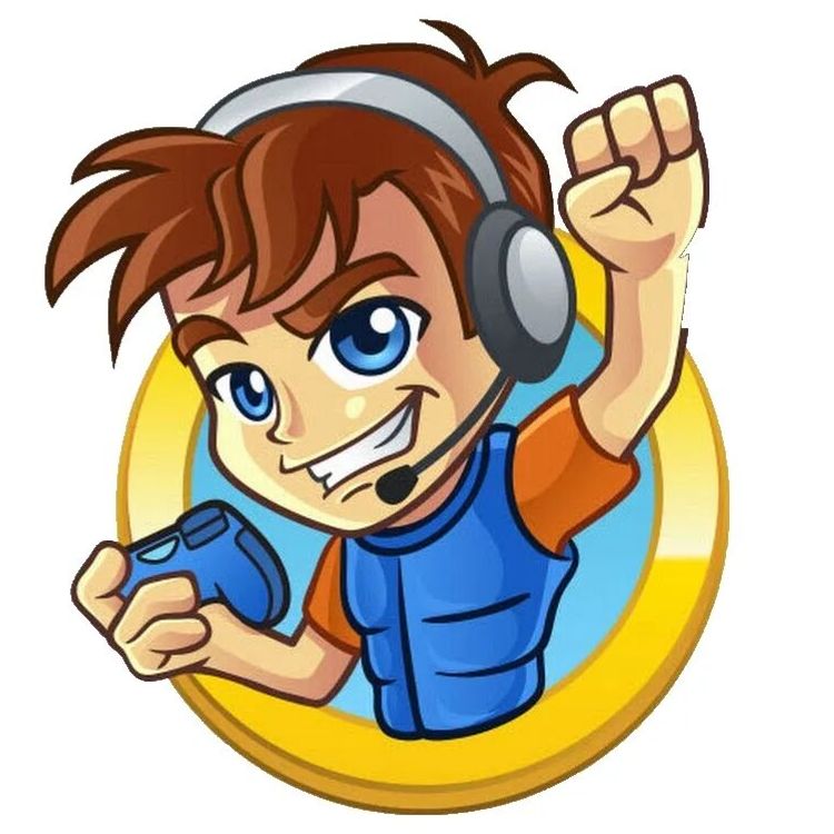 Иконка канала ГеймРейнджер