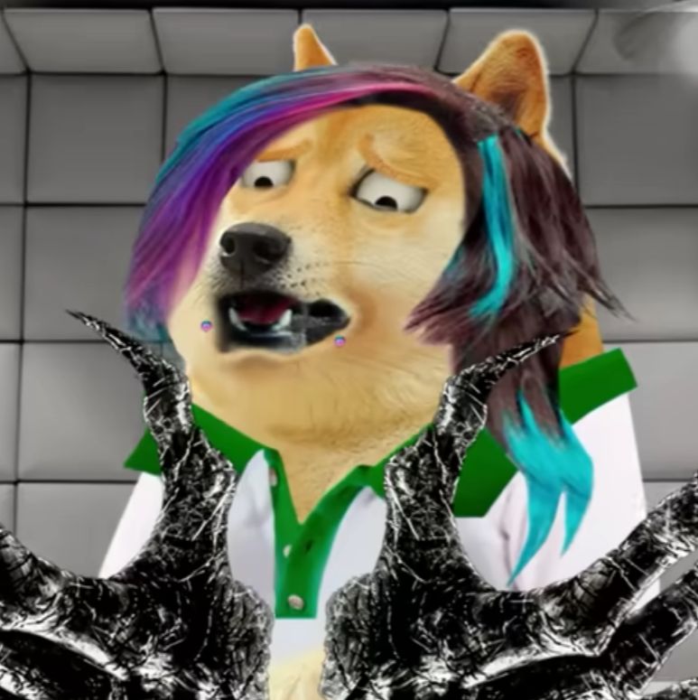 Иконка канала Мария