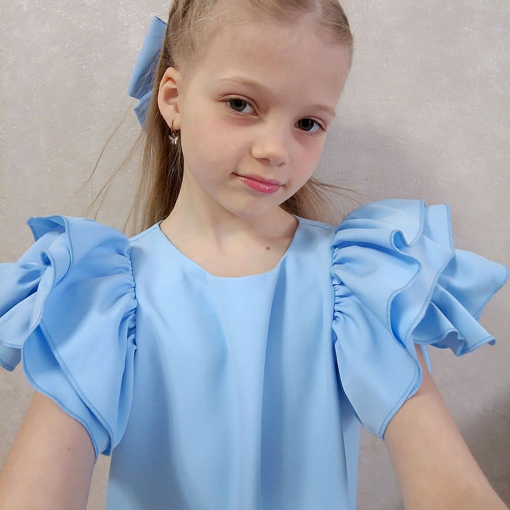 Иконка канала DASHA BUNNY