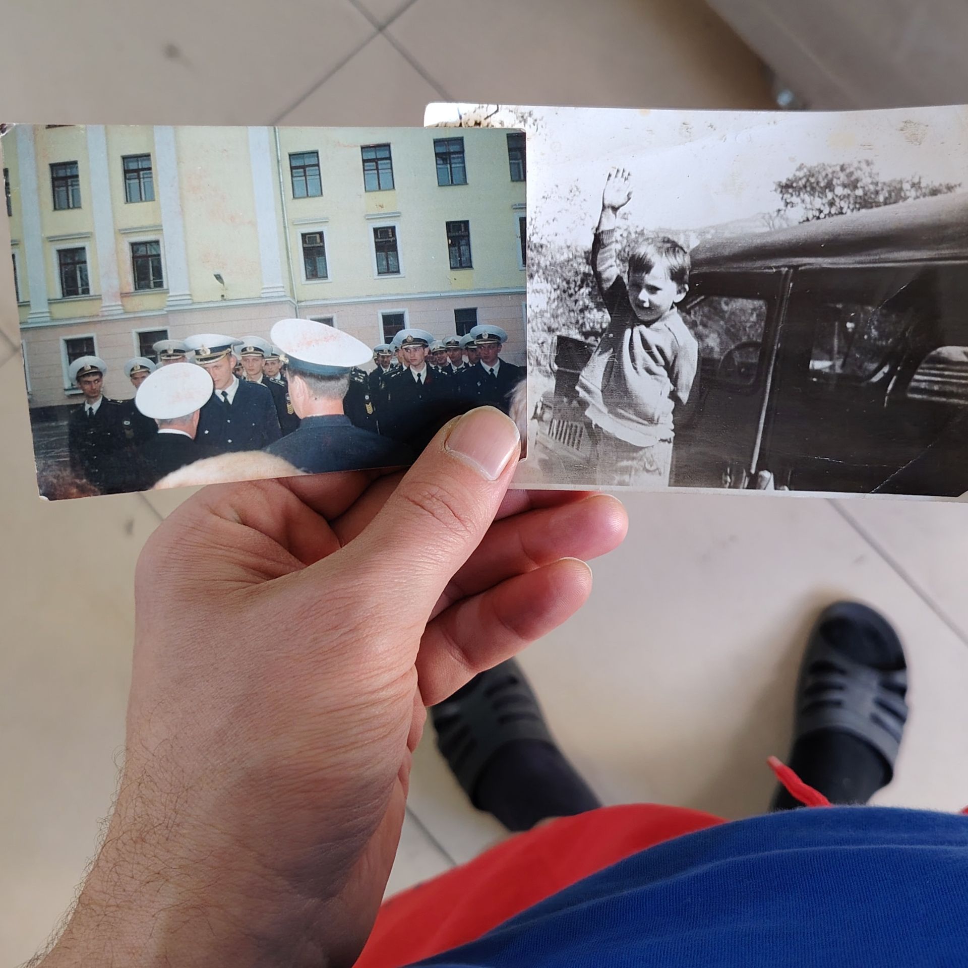 Иконка канала Ваня Павлович Горбачев