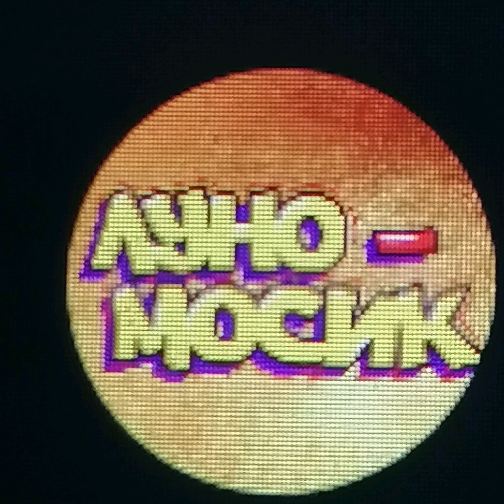 Иконка канала channel75064450. Луномосик. Gold